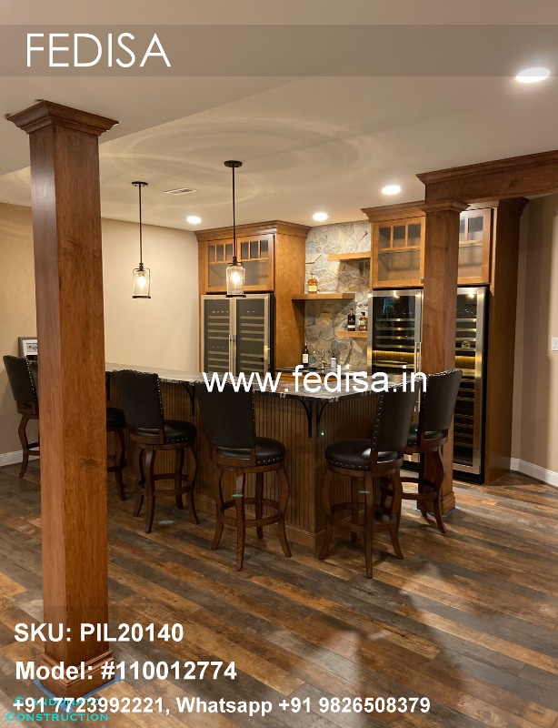 Exterior Pillar Design Pop Design For Round Pillar Cnc Pillar Design